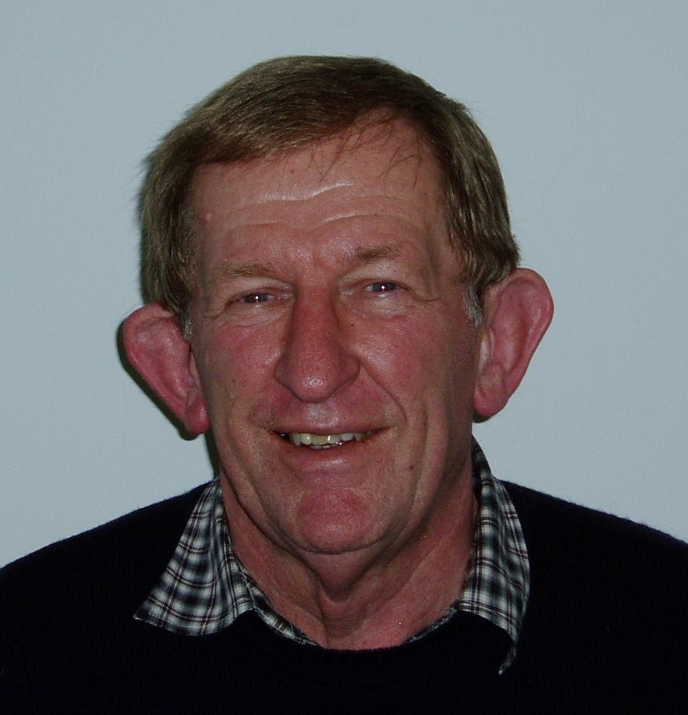 The Board – Michael Manion Wool Industry Foundation